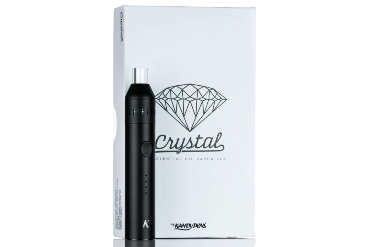 KandyPens Crystal – Buy KandyPens - City Vaporizer Canada
