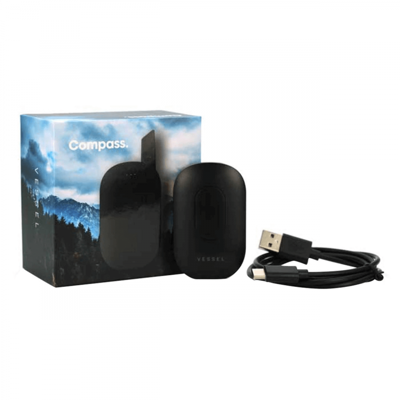 Vessel Compass – Buy Vessel Compass - City Vaporizer