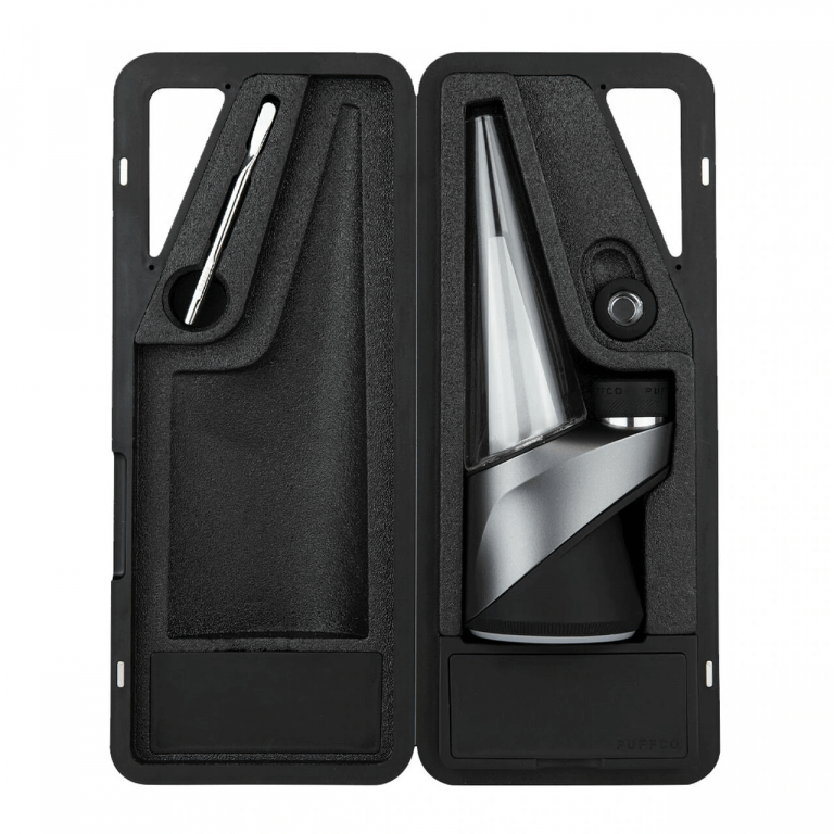 Puffco Peak Pro | Buy Puffco Peak Pro - City Vaporizer