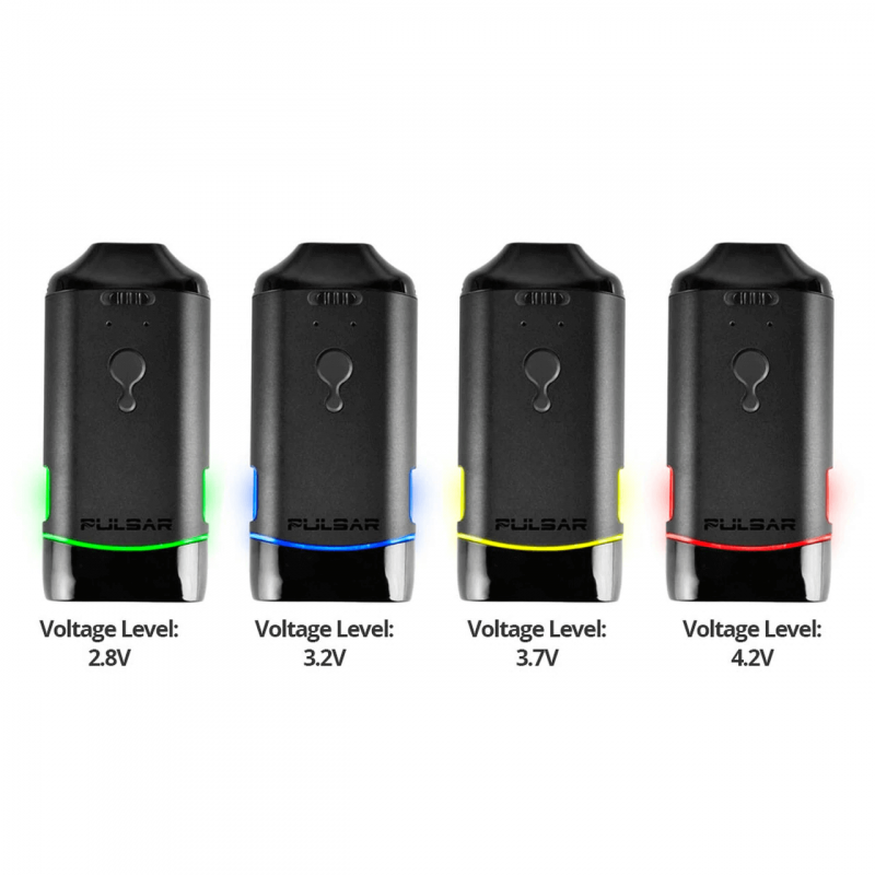 Pulsar DuploCart – Buy Pulsar DuploCart - City Vaporizer