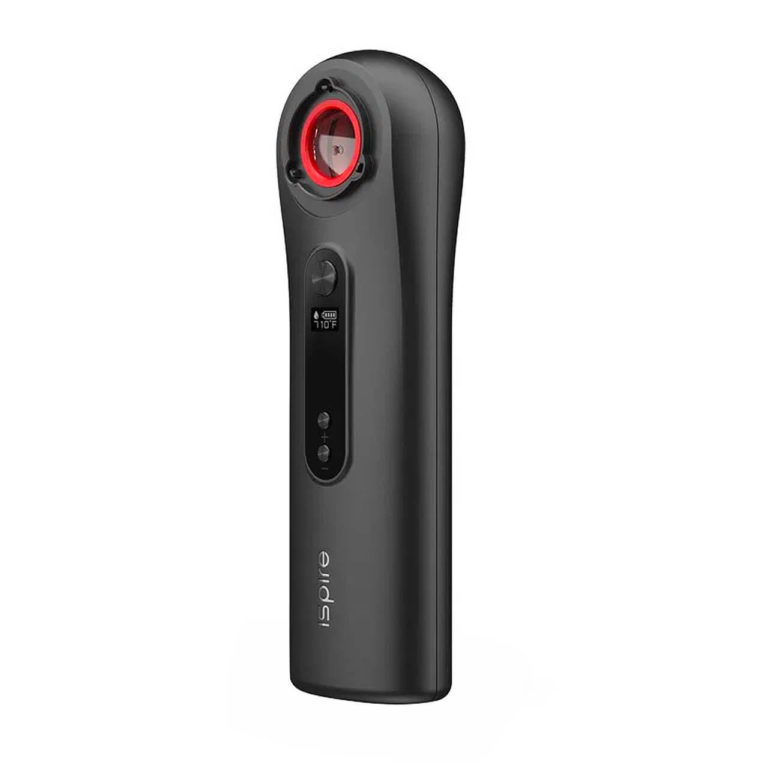 The Inspire Wand Electric Dab Rig Review