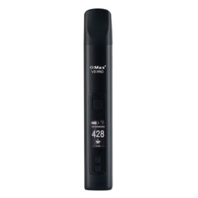 XMax V3 Pro Vaporizer and Review - Buy at $68