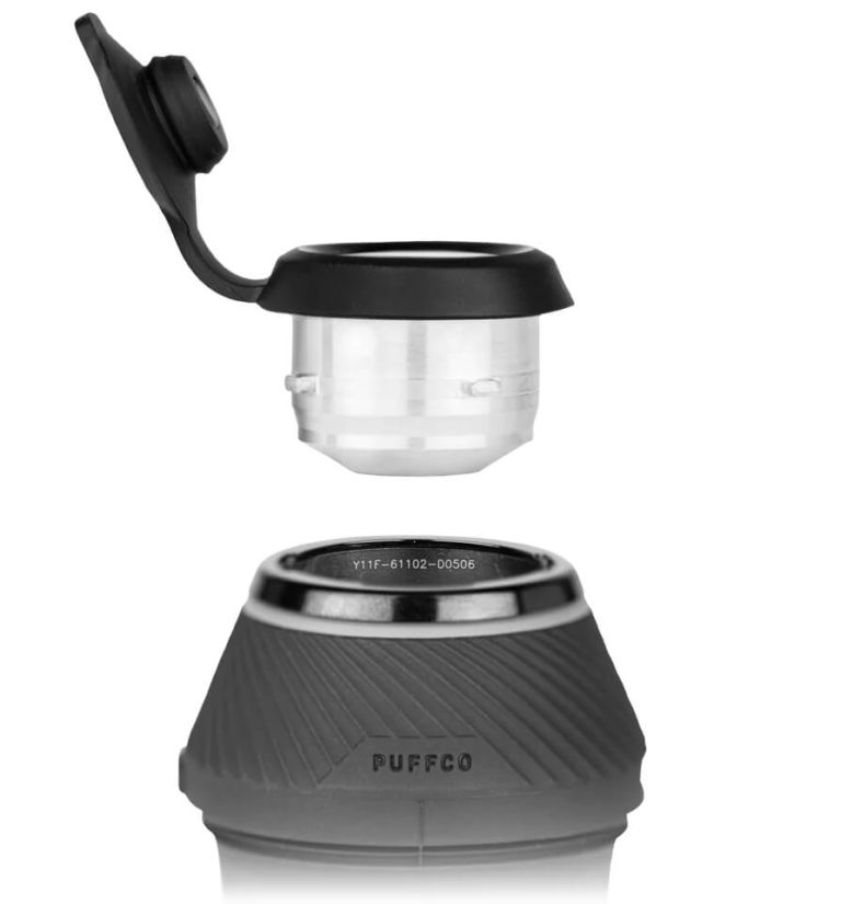Puffco Proxy – Buy Puffco Proxy - City Vaporizer