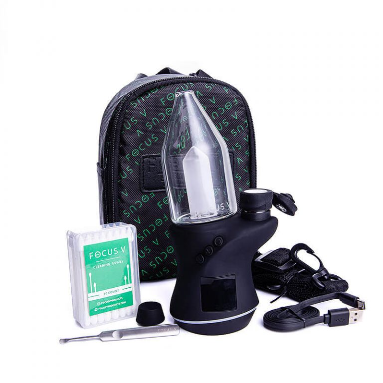 Focus V Carta 2 e Rig – Buy at $208