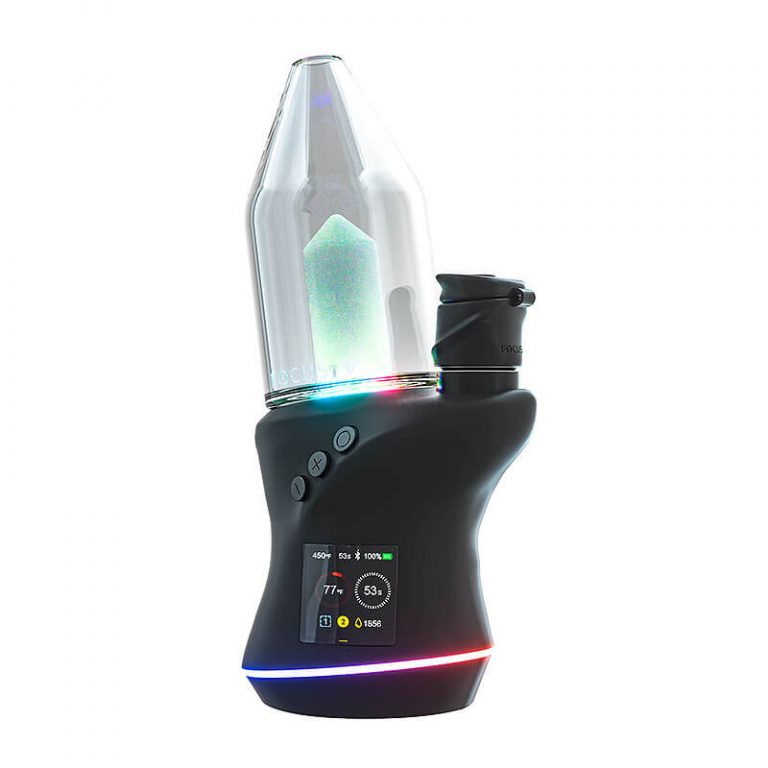 The Focus V Carta 2 vs the Puffco Peak Pro - Detailed 2023 Comparison ...