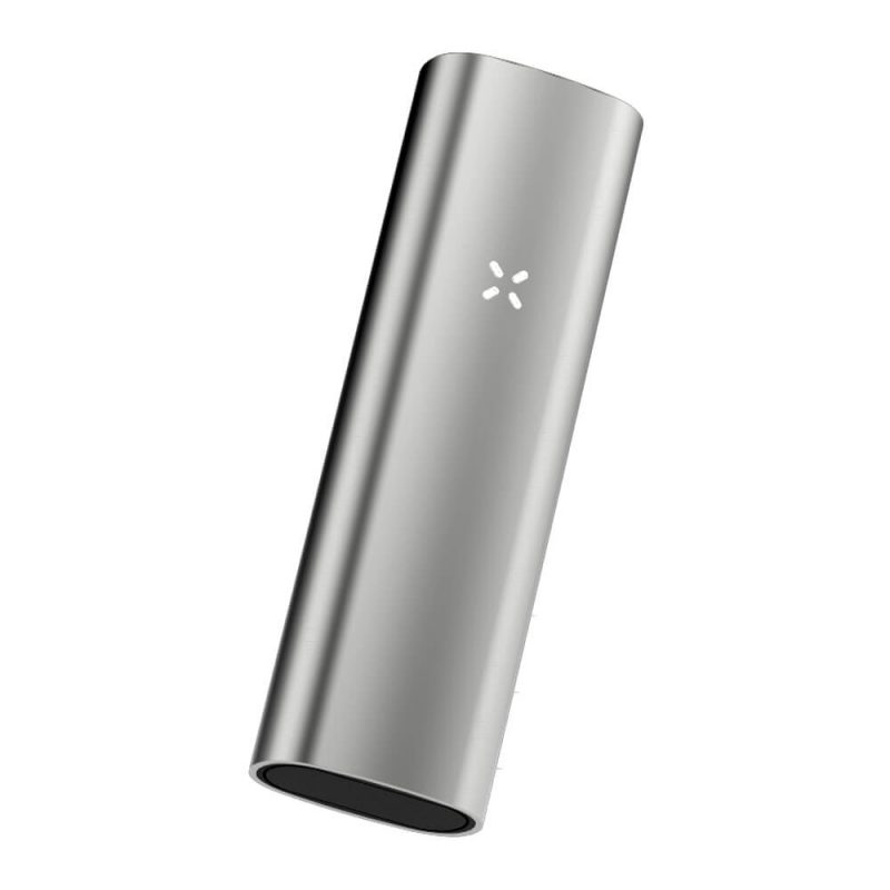 PAX 2: A Compact Powerhouse for Dry Herb Vaping