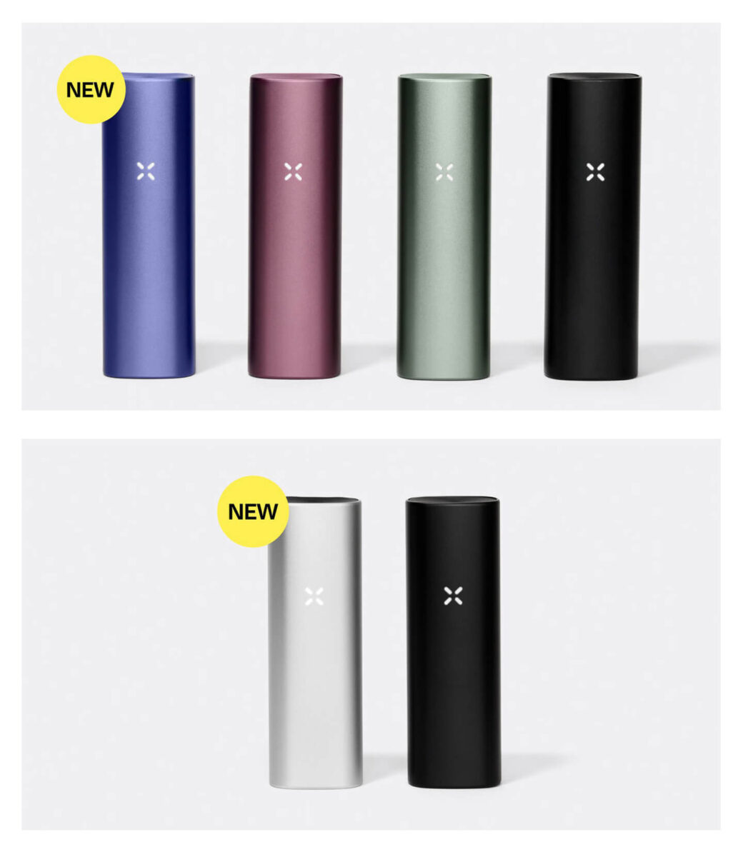 Pax Mini vs Pax Plus: Which is better?