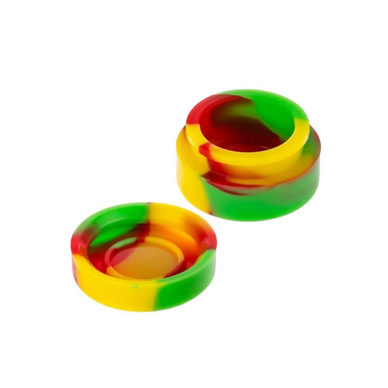 Pulsar Silicone Concentrate Container – City Vaporizer