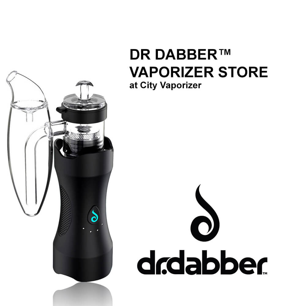 Dr Dabber Vaporizer Store
