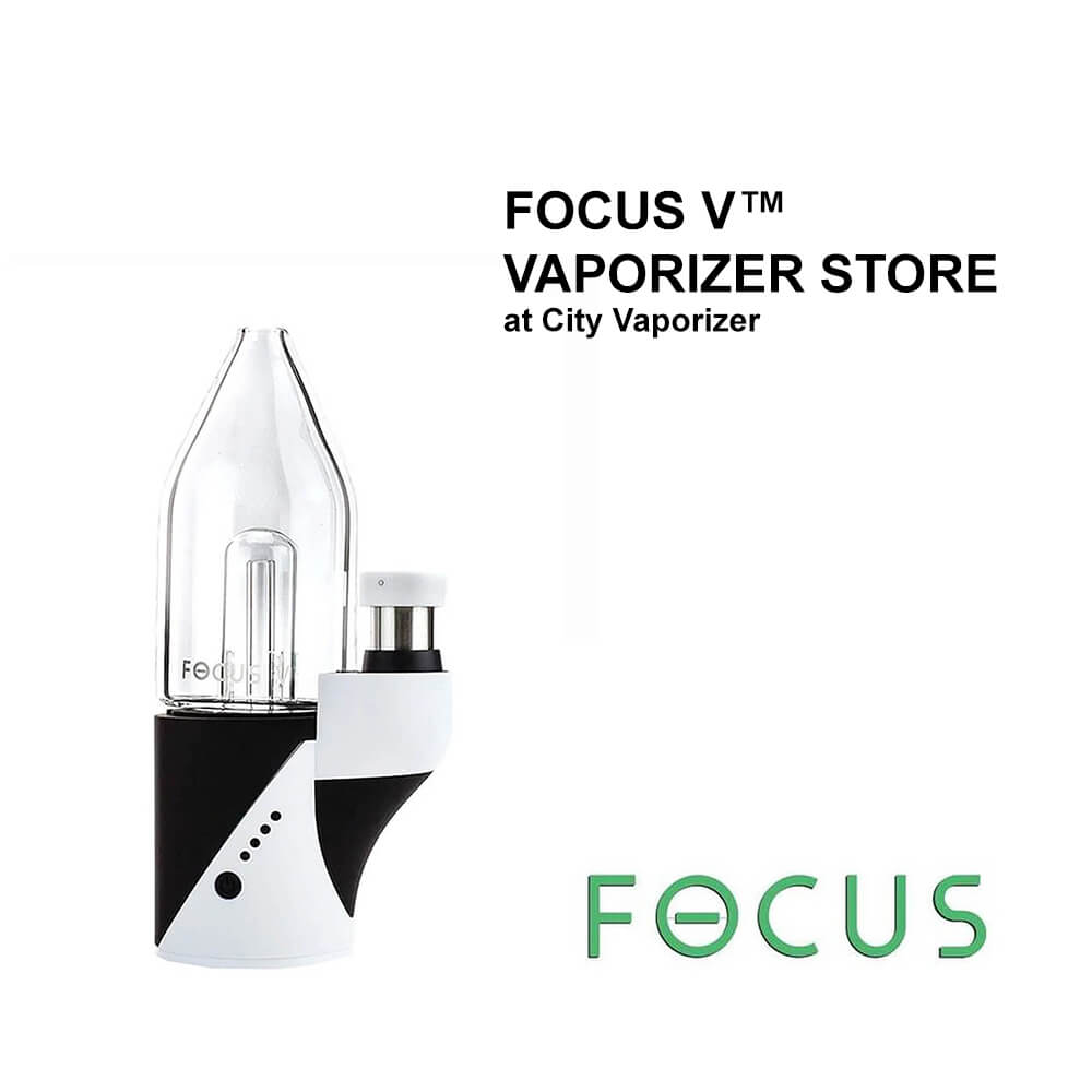 Focus V Vaporizer Store