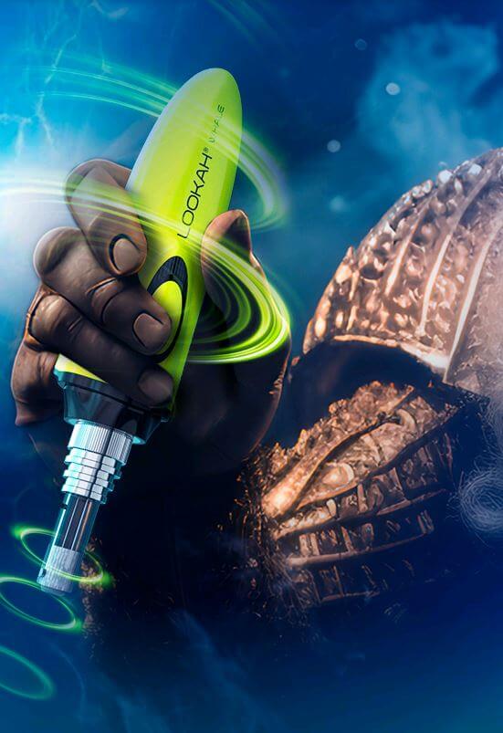 Why the Lookah Snail is a Must-Have for Vape Enthusiasts